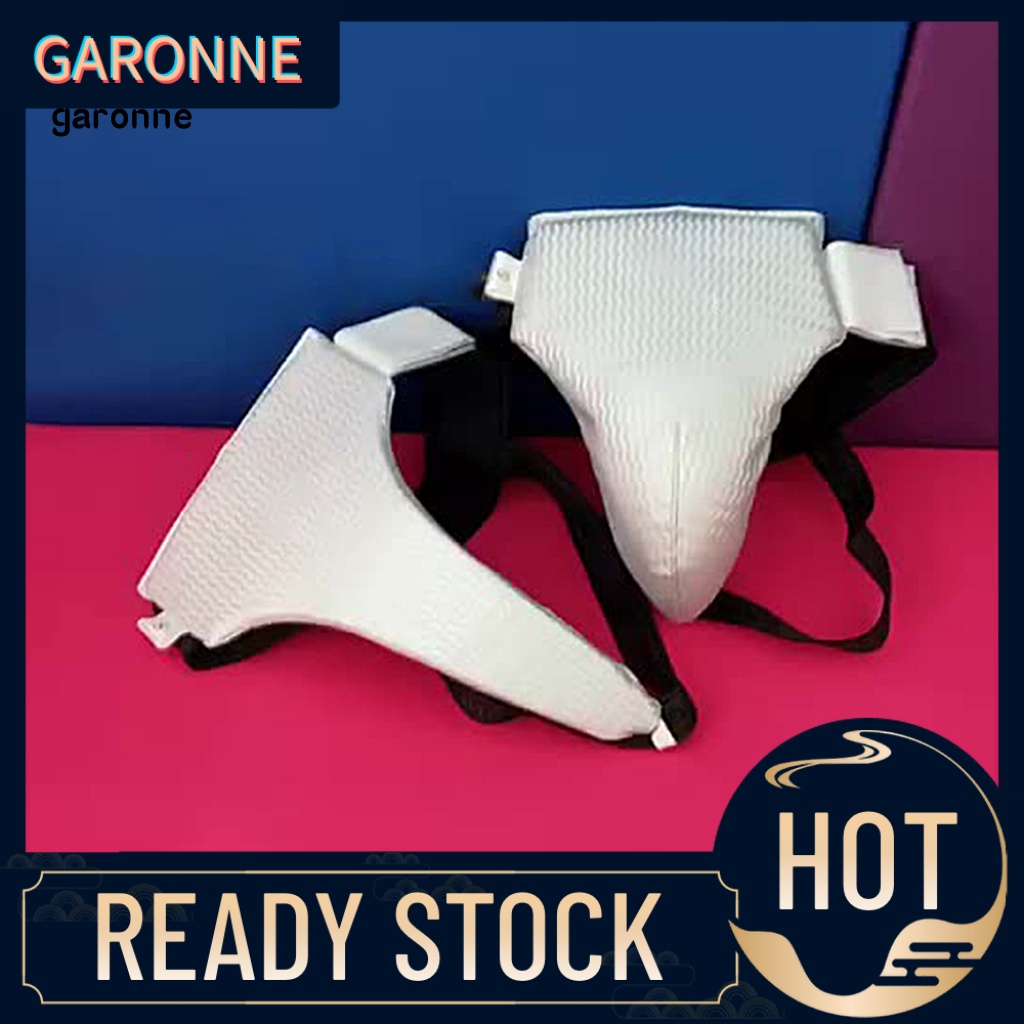 GAR Practical Abdominal Guard for Men Ultimate Protection Fighting ...