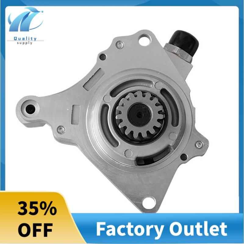 Superb 1 Piece ME017287 Alternator Vacuum Pump Replacement Parts for ...