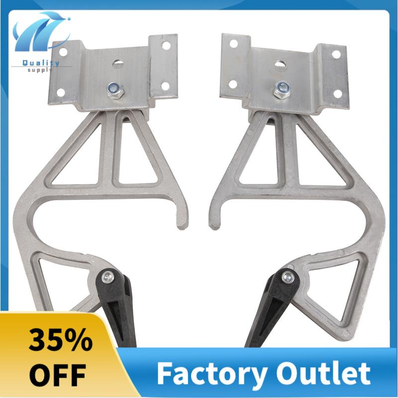 Superb Extension Ladder Lock Kit 28-11 Compatible Aluminum Extension ...