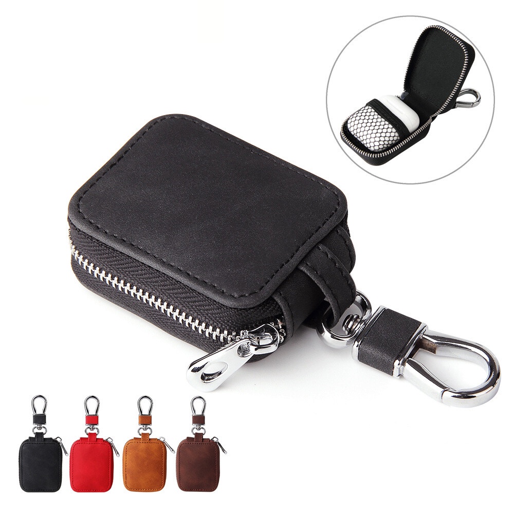 Retro Original Japanese Youth Coins Holder Zipper Mini Pouches with ...