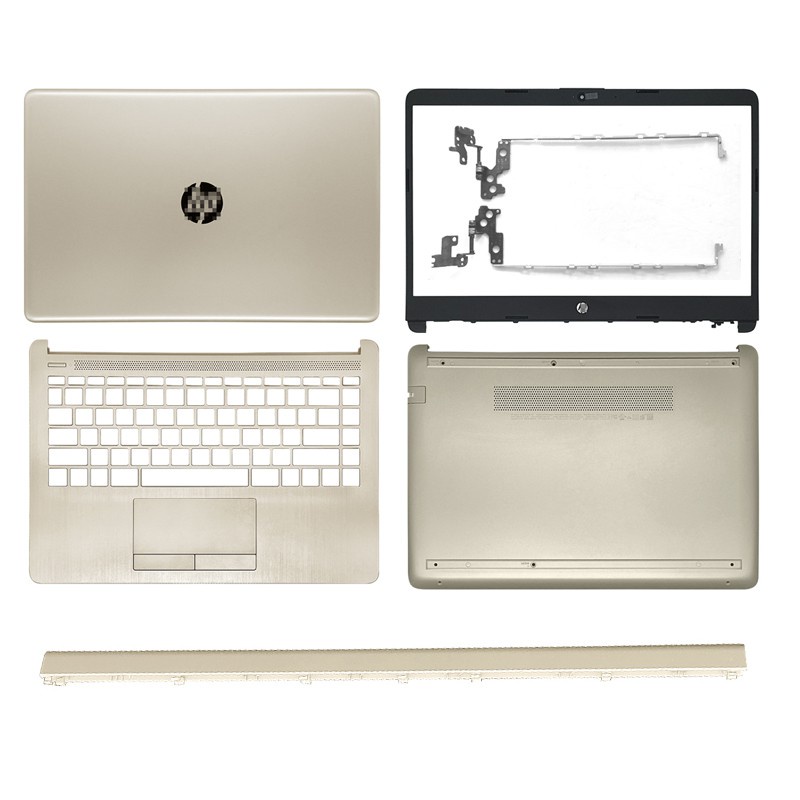 Replacement Cover For HP 14-CF 14S-CF 14S-CR 14-DK 14S-DK 14-DF Series ...