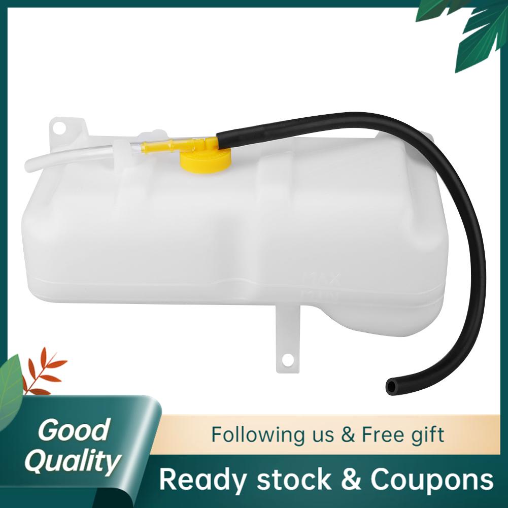 Haichao Coolant Overflow Bottle Dual Tank for Nissan Patrol GQ 1988 ...