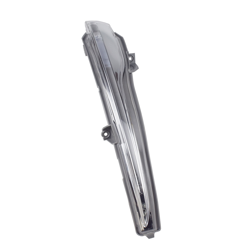 ISANCE Right Side Mirror Turn Singal Light For Mercedes Benz W205 W213 ...
