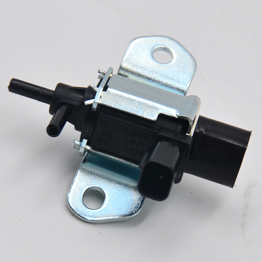 Vacuum Solenoid Valve Car Intake Manifold Runner Control for Mazda ...