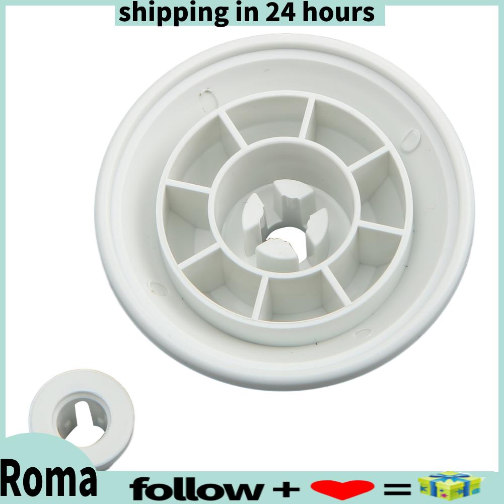 Romanticshop Spool Caps Heavy Machine Sewing Thread Plug For Singer ...