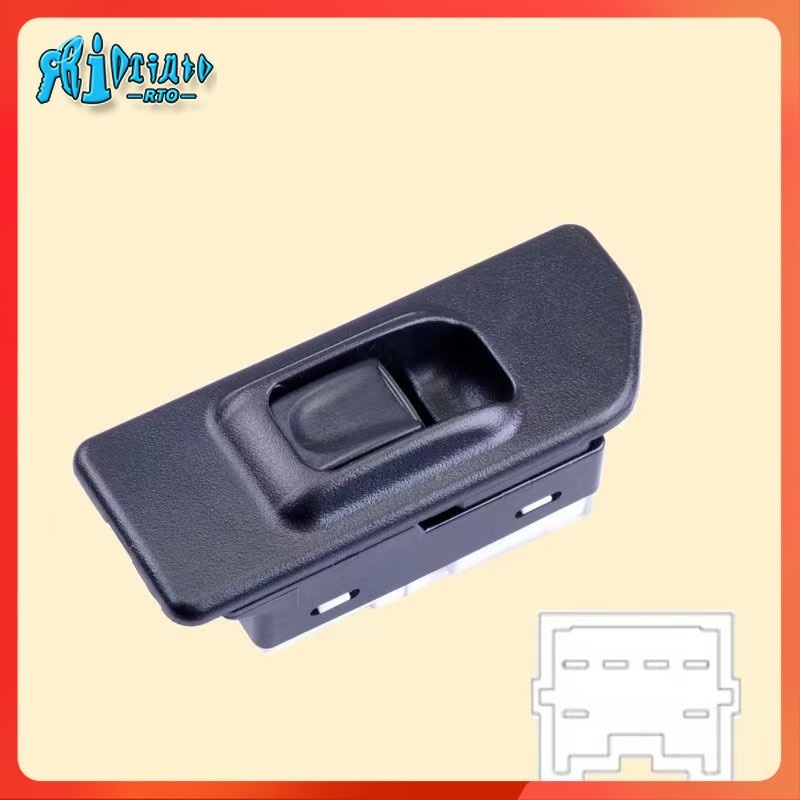 RTO Car Power Window Control Switch for Isuzu TFR UCR 2009-2015 ...