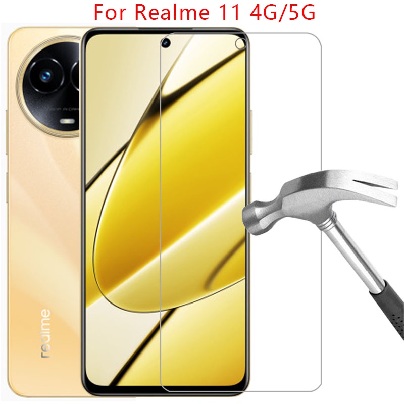 For Realme 11 10 4G 5G C53 C55 Narozo N55 N53 50 Pro 5G Screen ...