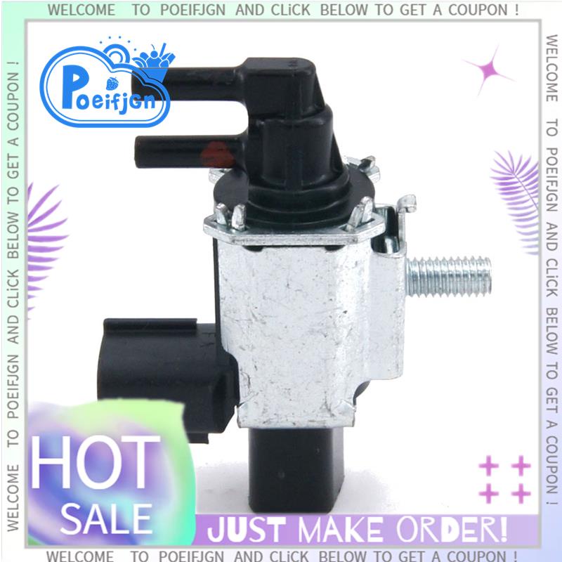 K5T46494 Emission Solenoid Valve for Mitsubishi Pajero/Shogun 1997-2006 ...