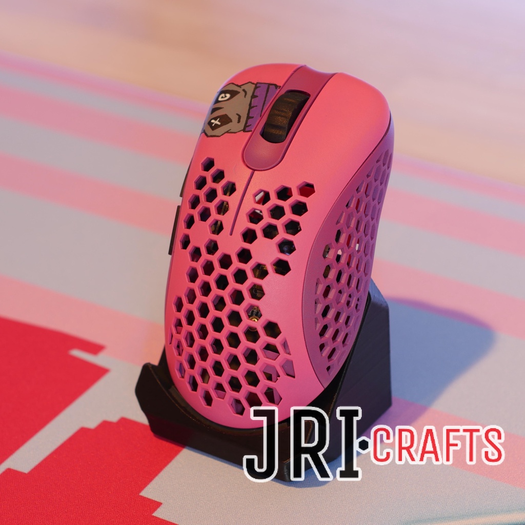 Universal Minimalist Mouse Display Stand Dock | Shopee Philippines