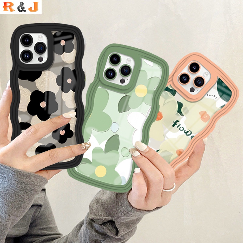 INS Phone Case For Samsung A05 A05S A24 A14 5G A04S A03 A22 A03S A12 ...