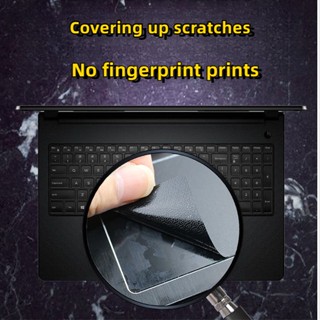 3pcs/set Touchpad Protector Matte Trackpad Protective Film For Lenovo ...