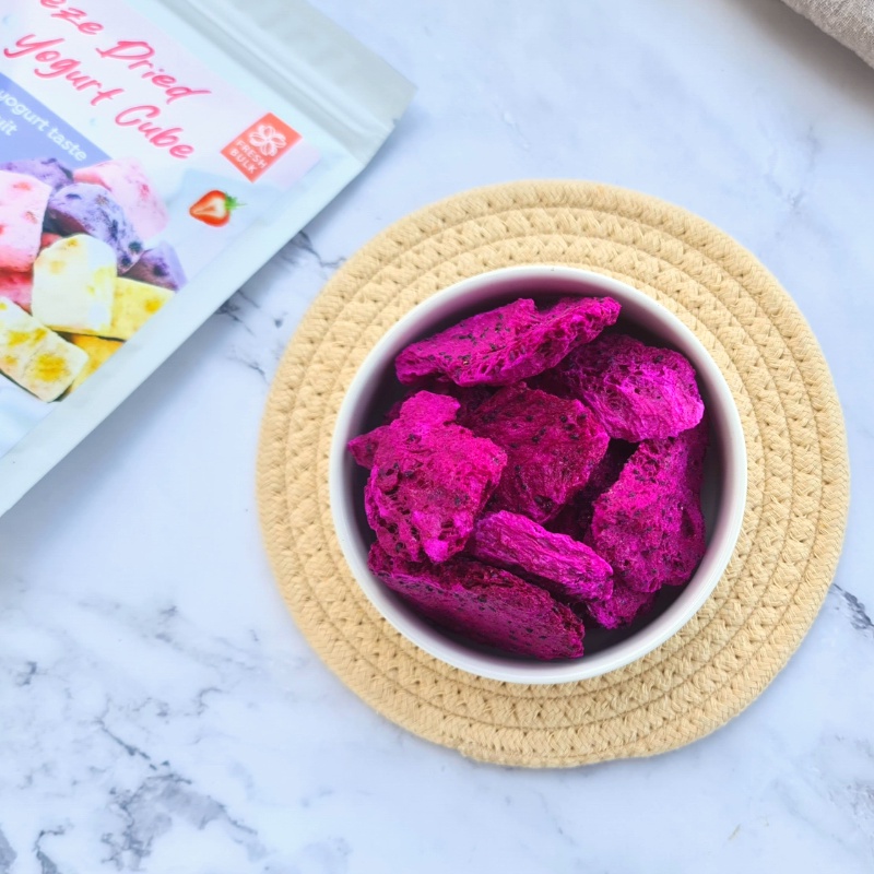 Fresh Bulk Dried Dragon Fruit fruit snacks dried fruits snacks natural ...