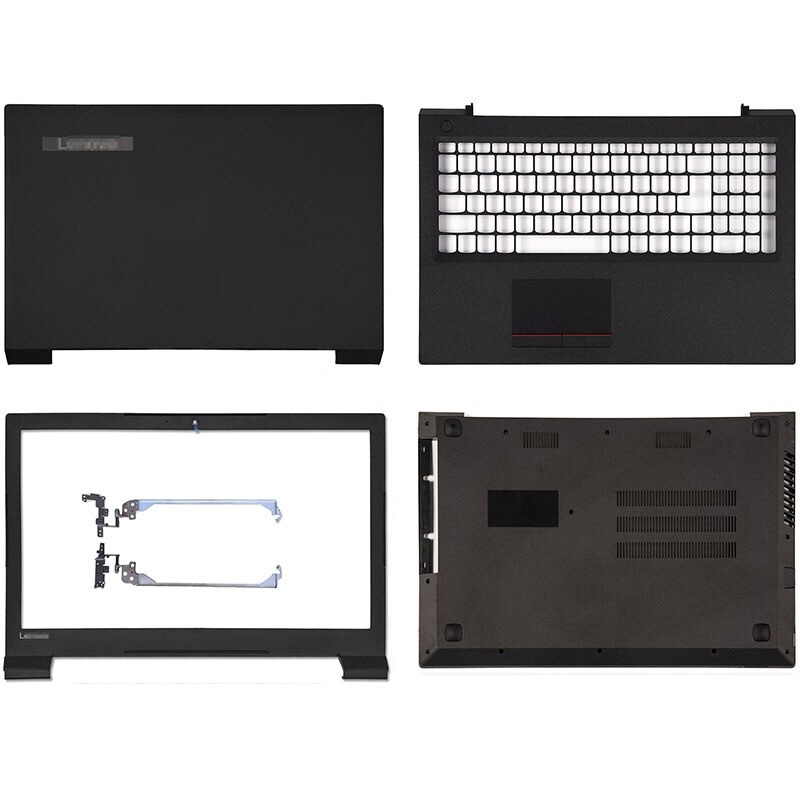 Laptop Cover For Lenovo V110-15ISK V110-15IKB V110-AST V110-15 Series Laptop LCD Back Cover ...
