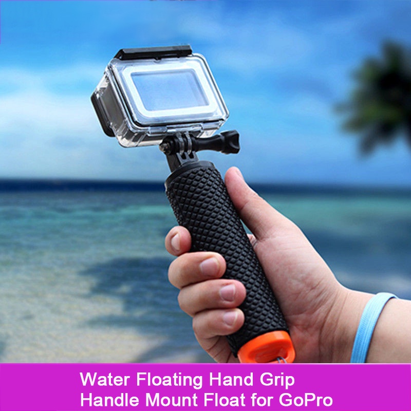 [READY STOCK] Water Floating Hand Grip Handle Mount Float Buoyancy Rod ...
