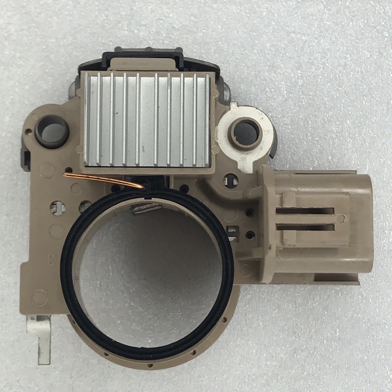 IC Regulator Baliktad Starex 2004-2006 CRDi GRX d4cb [37370-42300 ...