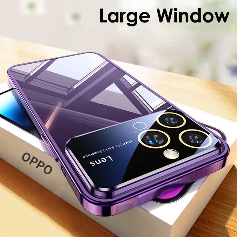 New Luxury Casing OPPO A3S A5 A5S A7 A9 2020 A12 A12E A8 A15 A15S A16 ...