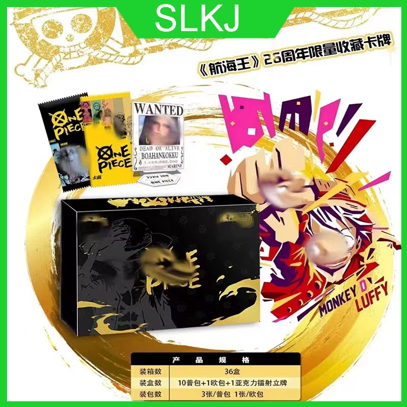 NEW KAZU One Piece Card Collection Cards | Shopee Philippines