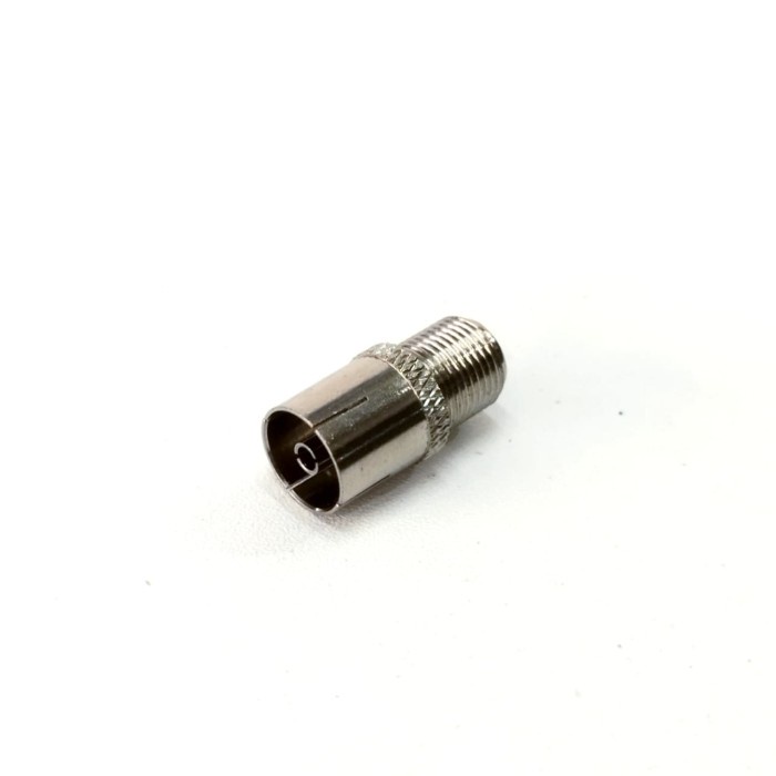 Tv Antenna Socket Iron Drat Socket PAL RF Antenna Female Connector ...