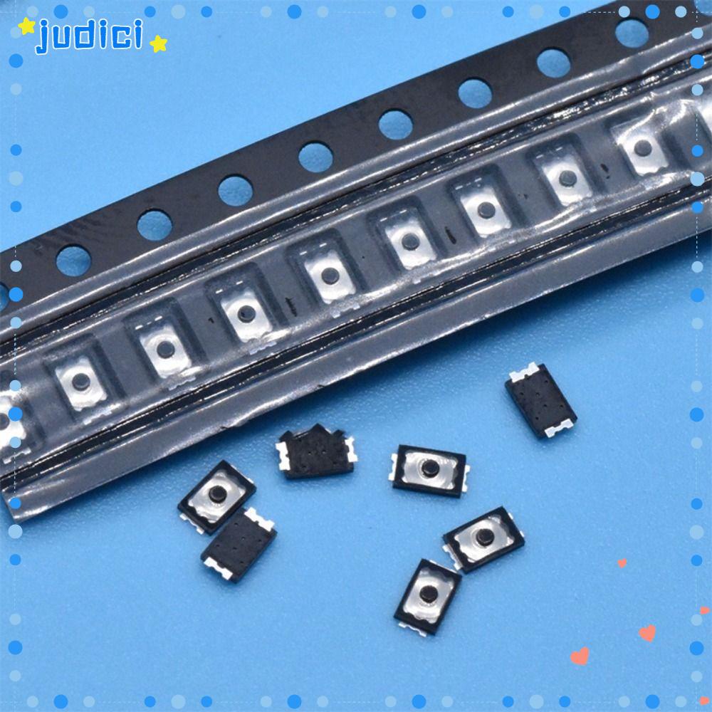 JUDICI 50pcs Tactile Push Button Phone PCB Push-button Thin Film Key 4 ... JUDICI 50pcs Tactile Push Button Phone PCB Push-button Thin Film Key 4 ...