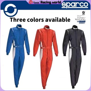 Yyaoc®Kart racing suit F1 racing suit FIA certification cotton flame ...