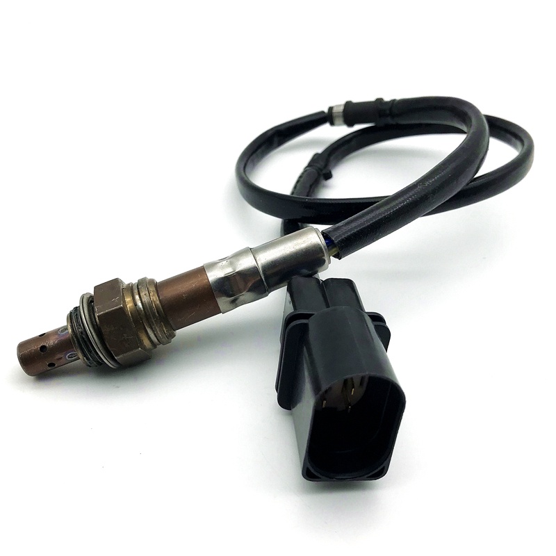 Lambda Oxygen Sensor for Audi 04-13 Skoda Seat VW Golf Mk5 1.6L Golf ...