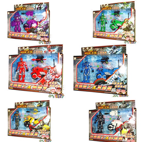 ins Smart Steel Dragon Warrior Toy 17cm Transforming Robot Dragon ...