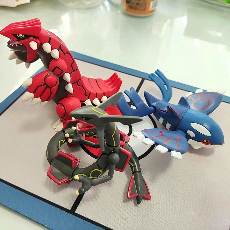 ins Pokémon Pokémon Pokemon Pokemon Pokemon Large Size Figure Doll ...
