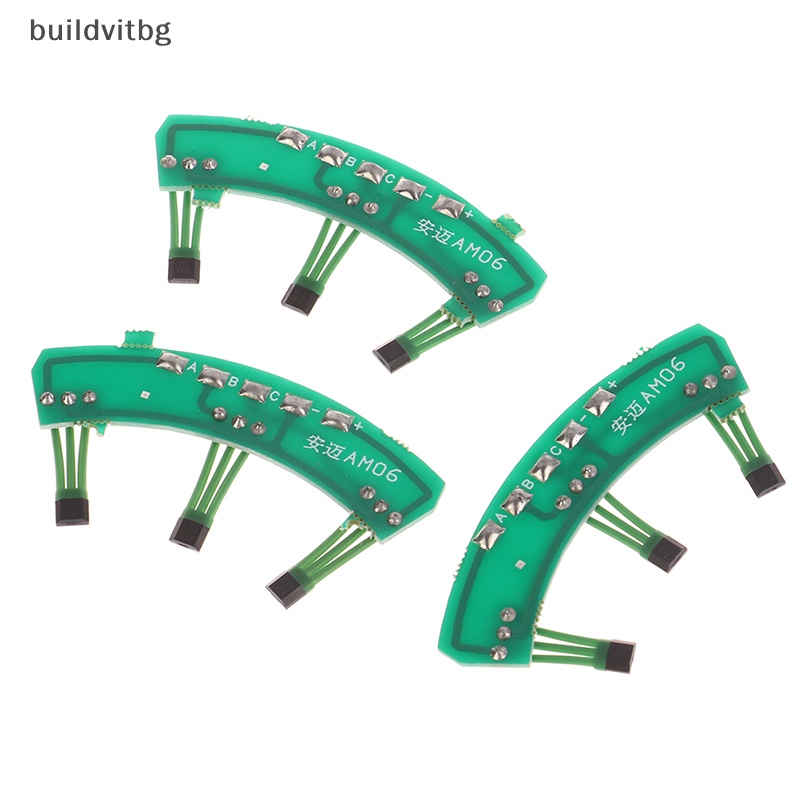 build Electric Bike Hall Sensor Board Skateboard Self-balancing Scooter ...