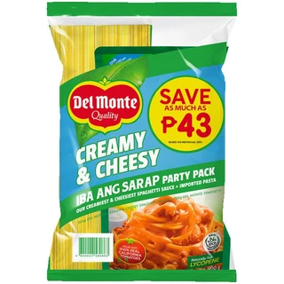Shop spaghetti pack for Sale on Shopee Philippines