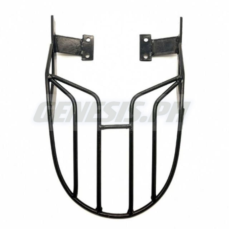 Genesis Motorcycle Top Box Bracket Tail Truck Storage Bracket | Shopee ...