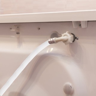 Air Conditioner Drain Pipe Small Double Hose Tube for AC Unit Ducting ...