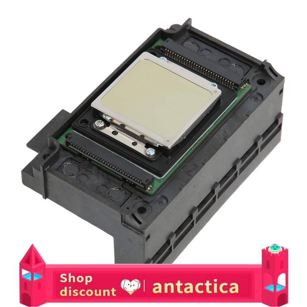Antactica 6 Color Printer Print Head Compact Practical UV Printhead ...