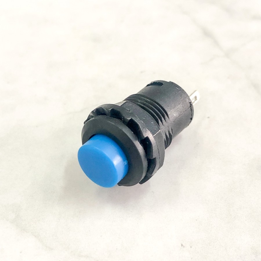 TOMBOL Medium Round Push On Off Switch Button OnOff Model Switch ...