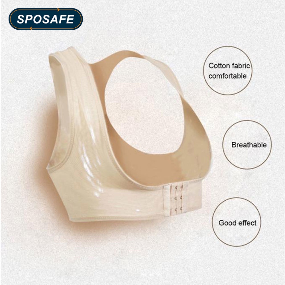1Pcs Personal Posture Corrector Chest Brace Up Prevent Chest Sagging ...