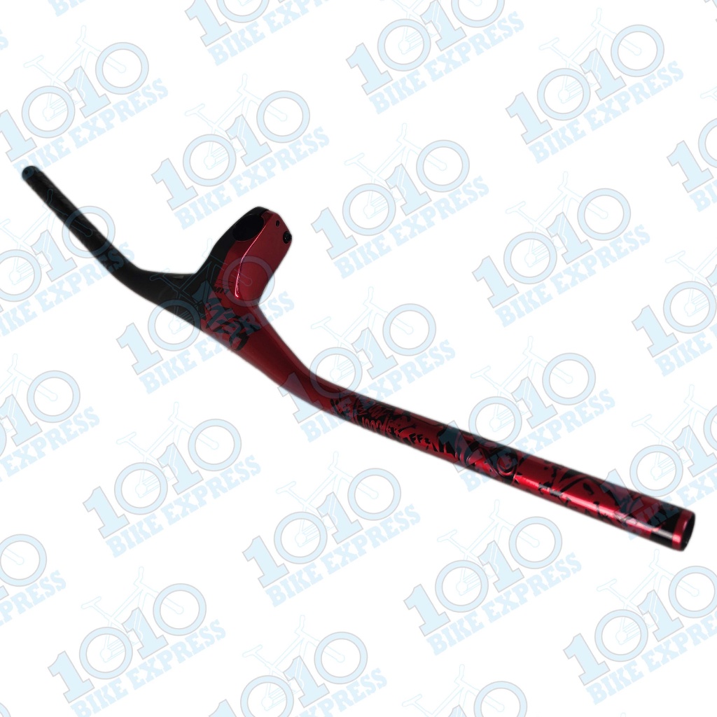 SAGMIT MONSTER HANDLEBAR wiTH INTEGRATED STEM | Shopee Philippines