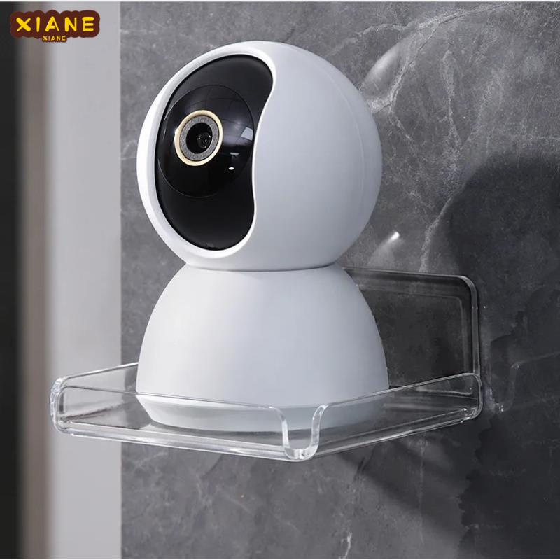 Camera Stand Free-Punch Projector Bracket Home Monitoring Stand CCTV ...