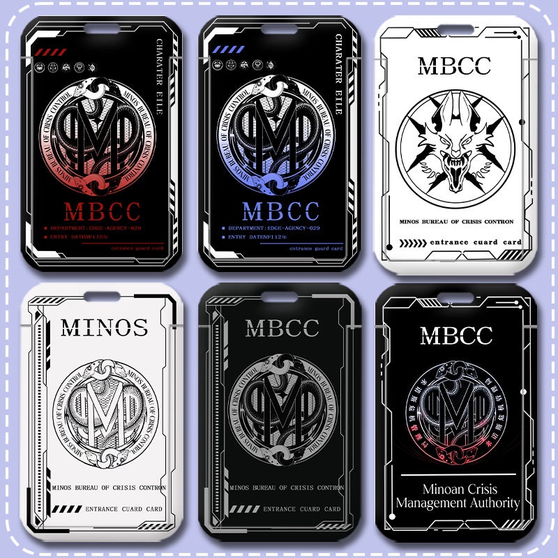 PathtoNowhere MBCC Student Campus Card School Badge Meal Card Public ...