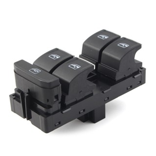 5G0 959 857C Front Driver Side Window Master Control Switch for Golf ...