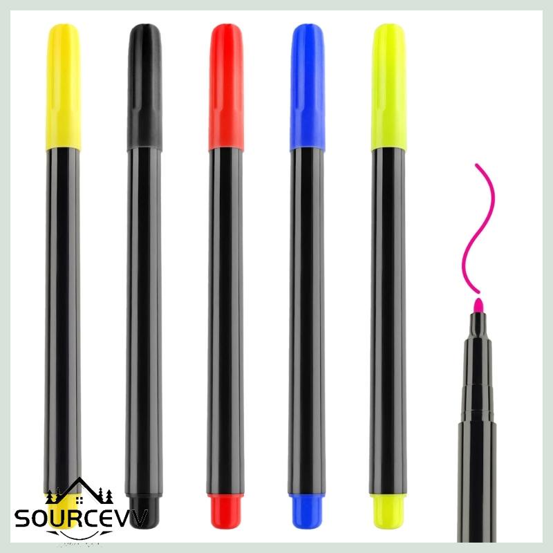 sour Iron-On Transfer Pen Sublimation Marker for Heat Transfer Smooth ...