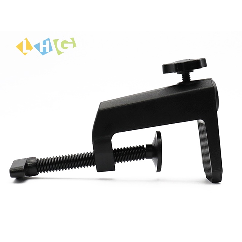 [LHG] Plastic Clamp Fixing Clamp for Live Broadcast C-clamp Eye ...