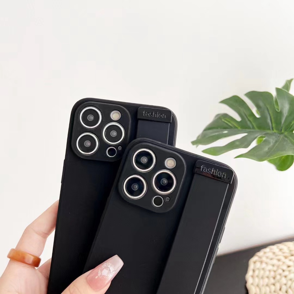 Wrist Strap Hand Band Silicone Case For Tecno Spark 30c 20 10 Pro 20c 10c Spark Go 1 8c 8p 7t 7