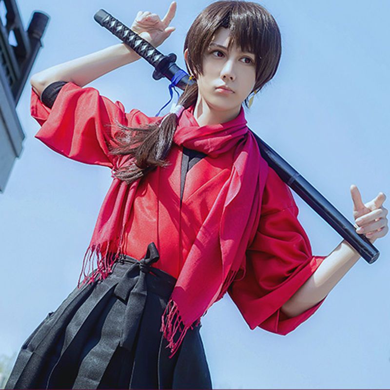 Touken Ranbu Kashuu Kiyomitsu/yamatonokami yasusada cosplay Cleaning ...