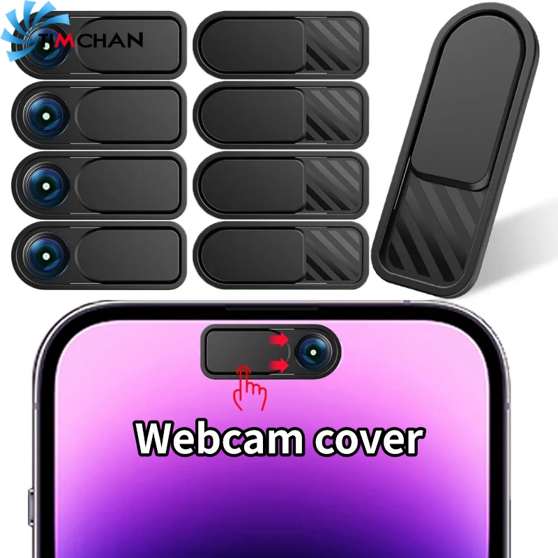 Universal Phone Tablet Lens Privacy Sticker/ Privacy Leak Proof Camera ...