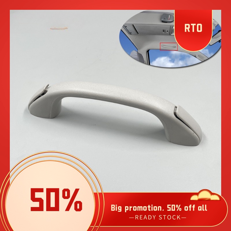 RTODH [READY STOCK] Gray Color Inner Roof Handle Grip Handle for 2005 ...