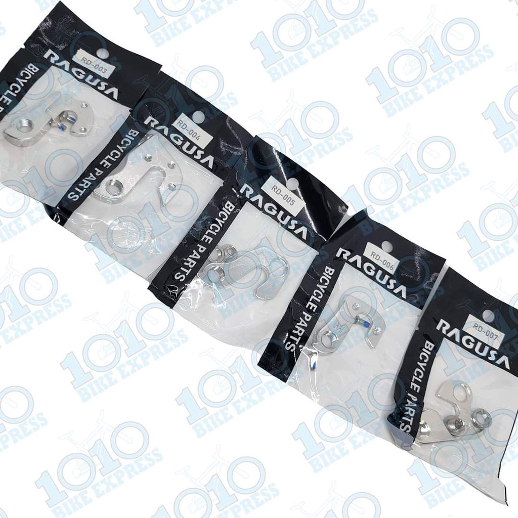 Ragusa Mountain Bike Frame Dropout RD DROPOUT | Shopee Philippines