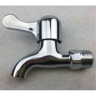 Multipurpose Thickened Anti-Crack Zinc alloy Spigot Faucet Ceramic ...
