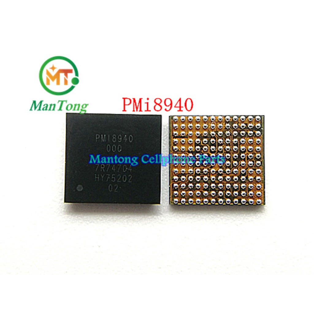 15pcs Power IC PM8937 PMi8937 PM8940 PMi8940 PM8994 PMI8994 002 000 | Shopee Philippines