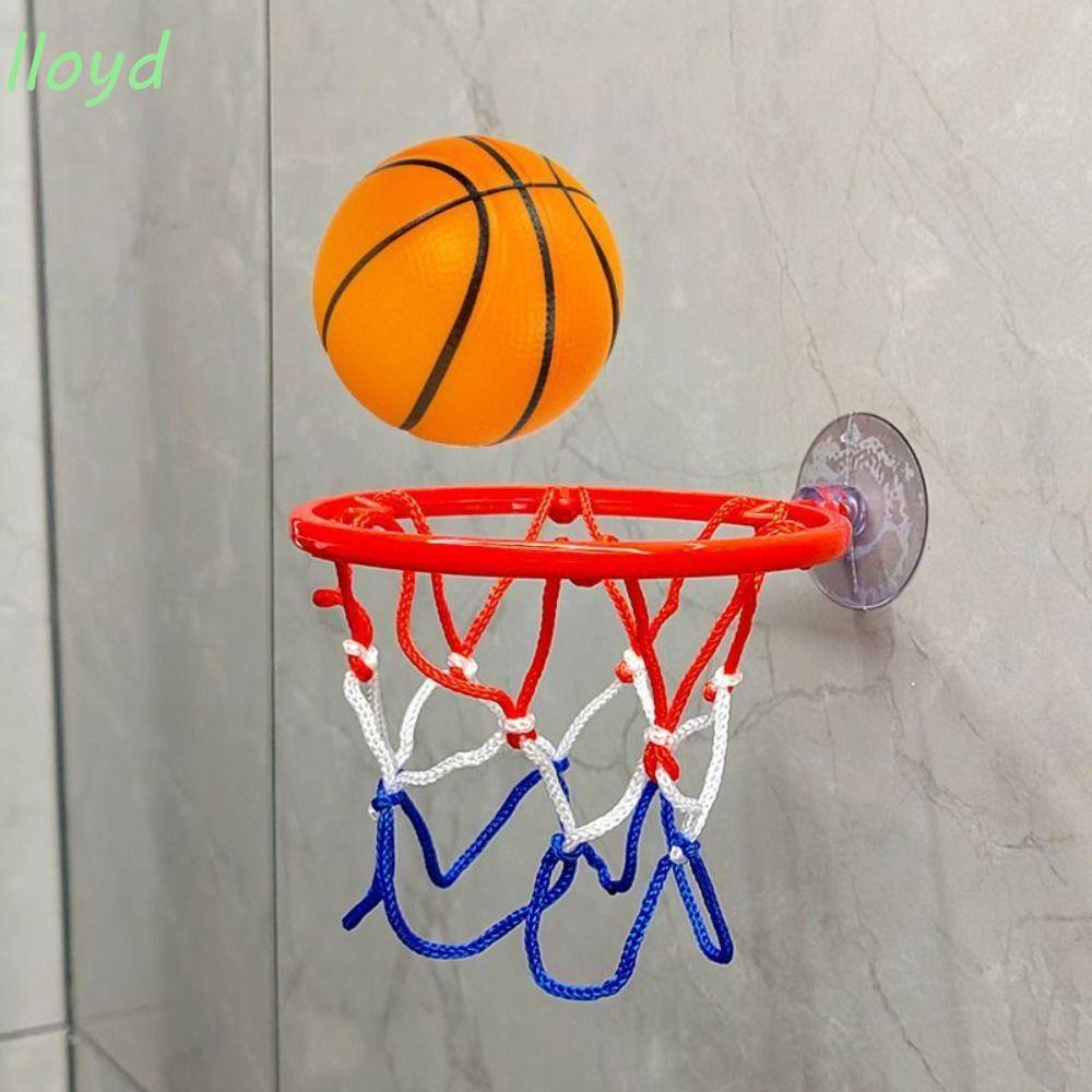 LLOYD1 Funny Basketball Hoop Toy Kit, Plastic Sensory Training, Funny ...