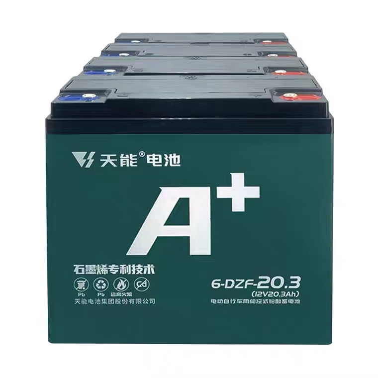 Tianneng brand Ebike Battery 48v12ah 48v20ah 60v20ah 48v32ah 60v32ah ...