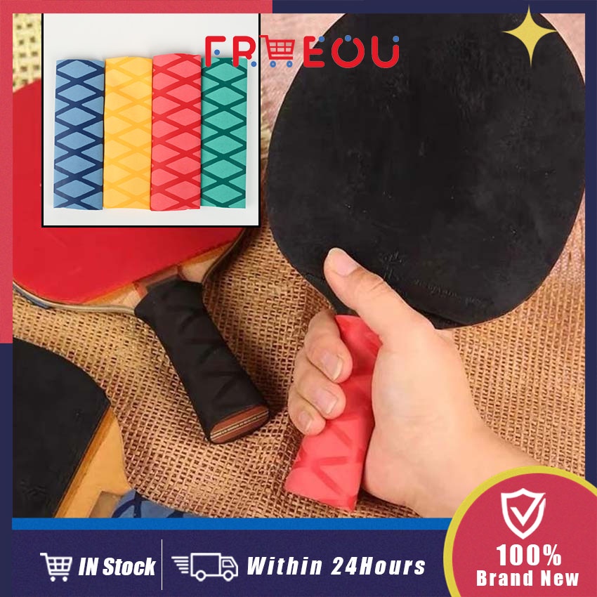 Heat-shrinkable Table Tennis Rackets Handle Tape Anti-slip Ping Pong ...